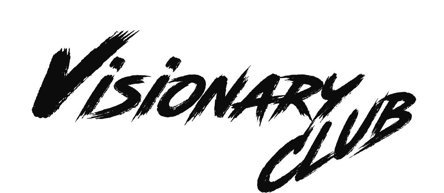 HOODIES – Visionary Club