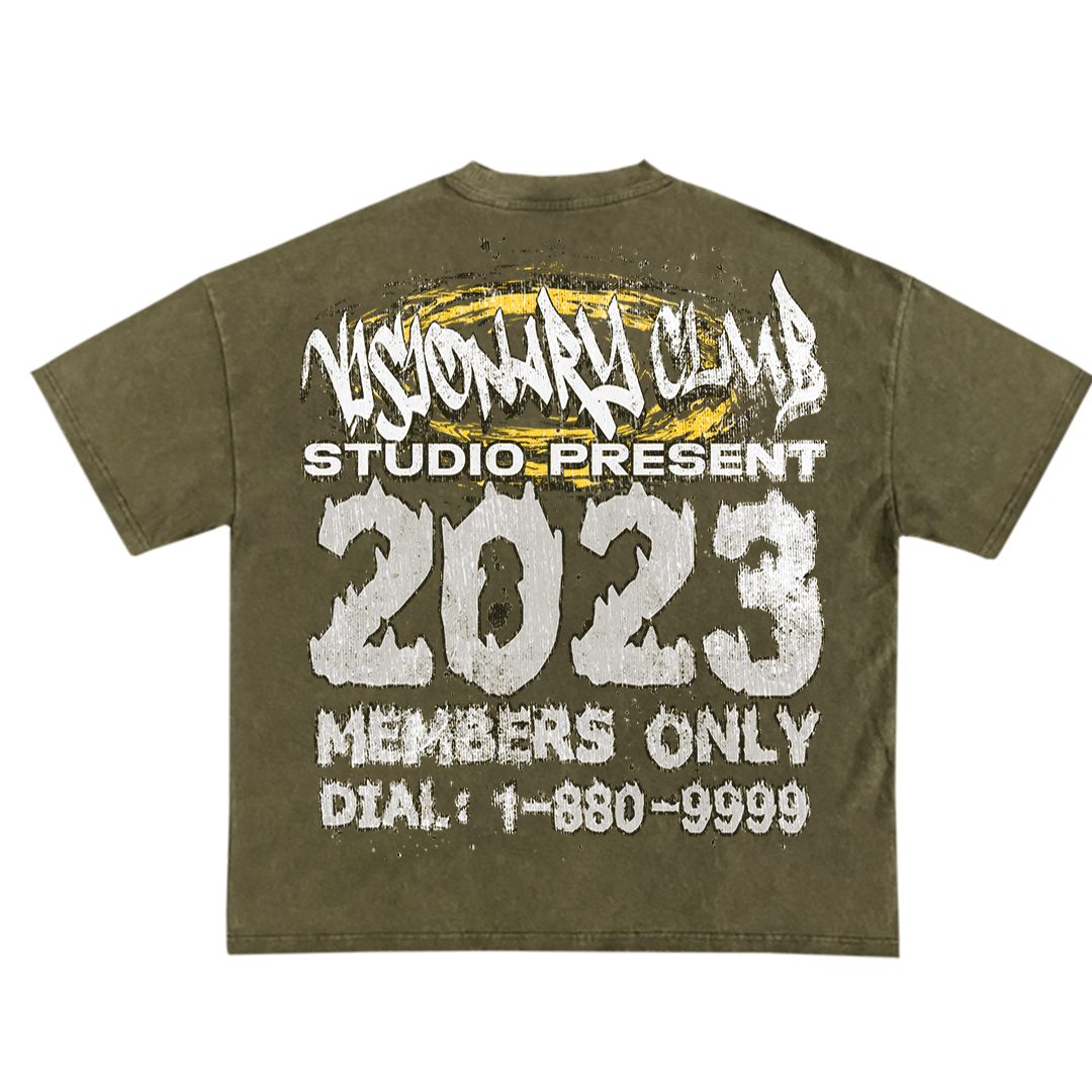 ALL PRODUCT – Visionary Club