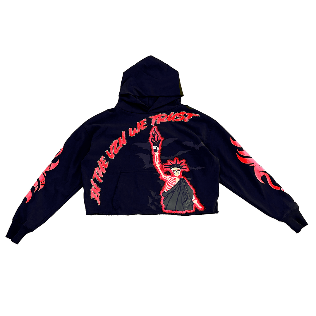 HOODIES – Visionary Club