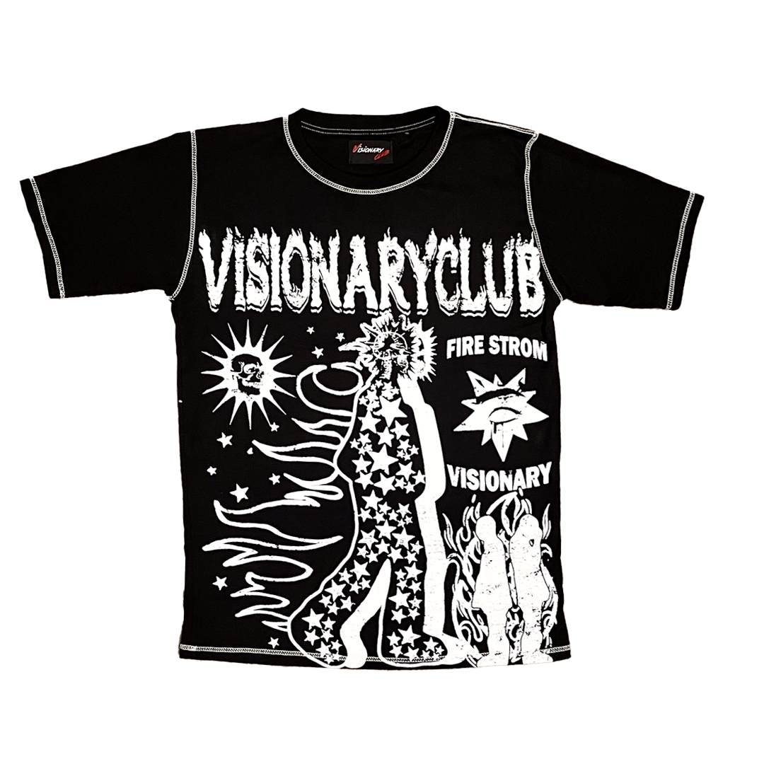 Visionary Club