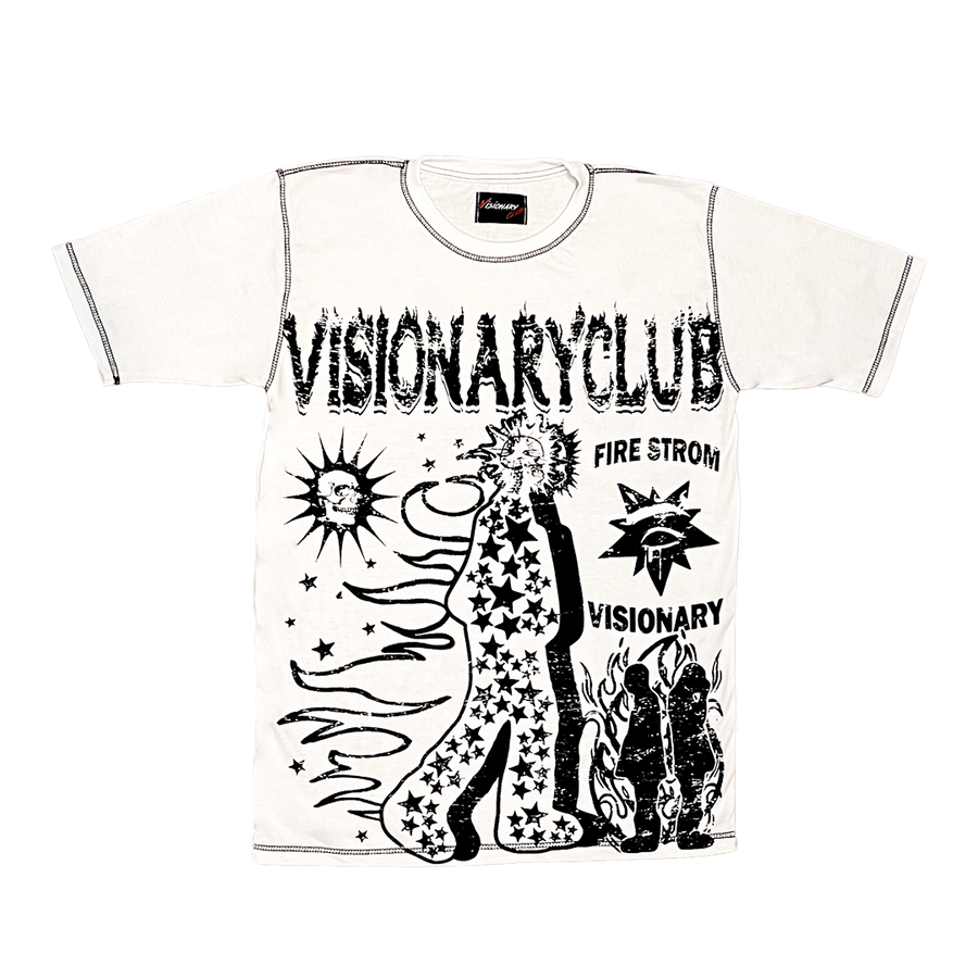 TOPS – Visionary Club