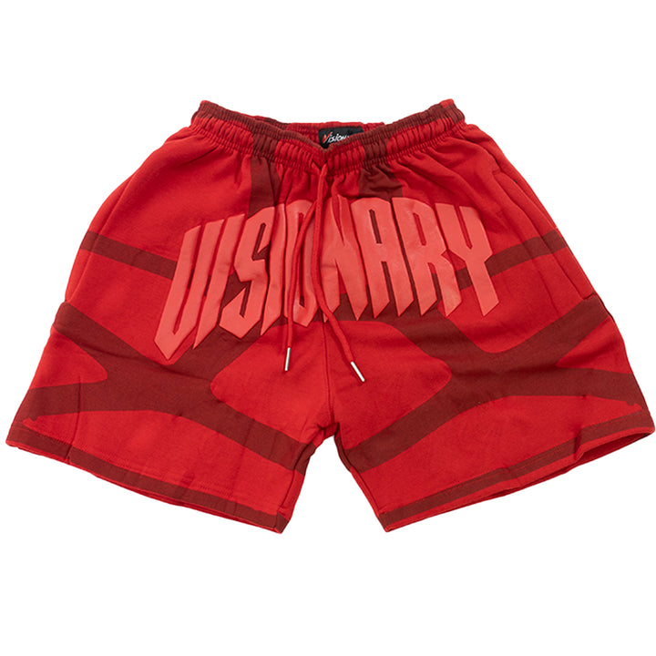 SHORTS – Visionary Club