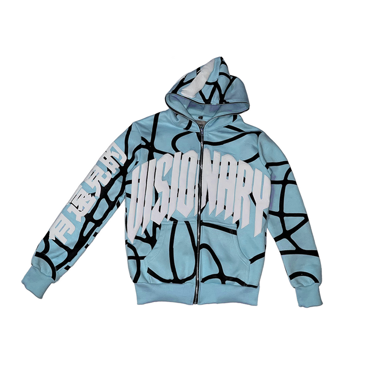HOODIES – Visionary Club